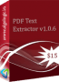 Algologic PDF Files Text Extractor (100% discount) | SharewareOnSale