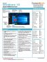 Microsoft Windows 10 Reference Card (100% discount) | SharewareOnSale