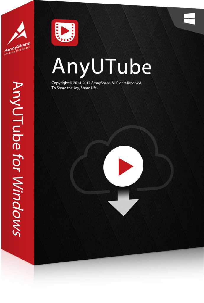 AnyUTube (100% discount) | SharewareOnSale