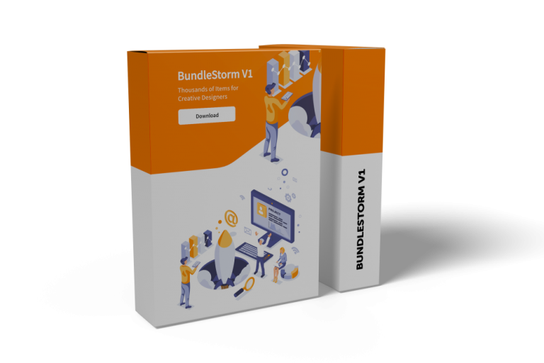 BundleStorm v1: Biggest Bundle Ever (100% discount) | SharewareOnSale