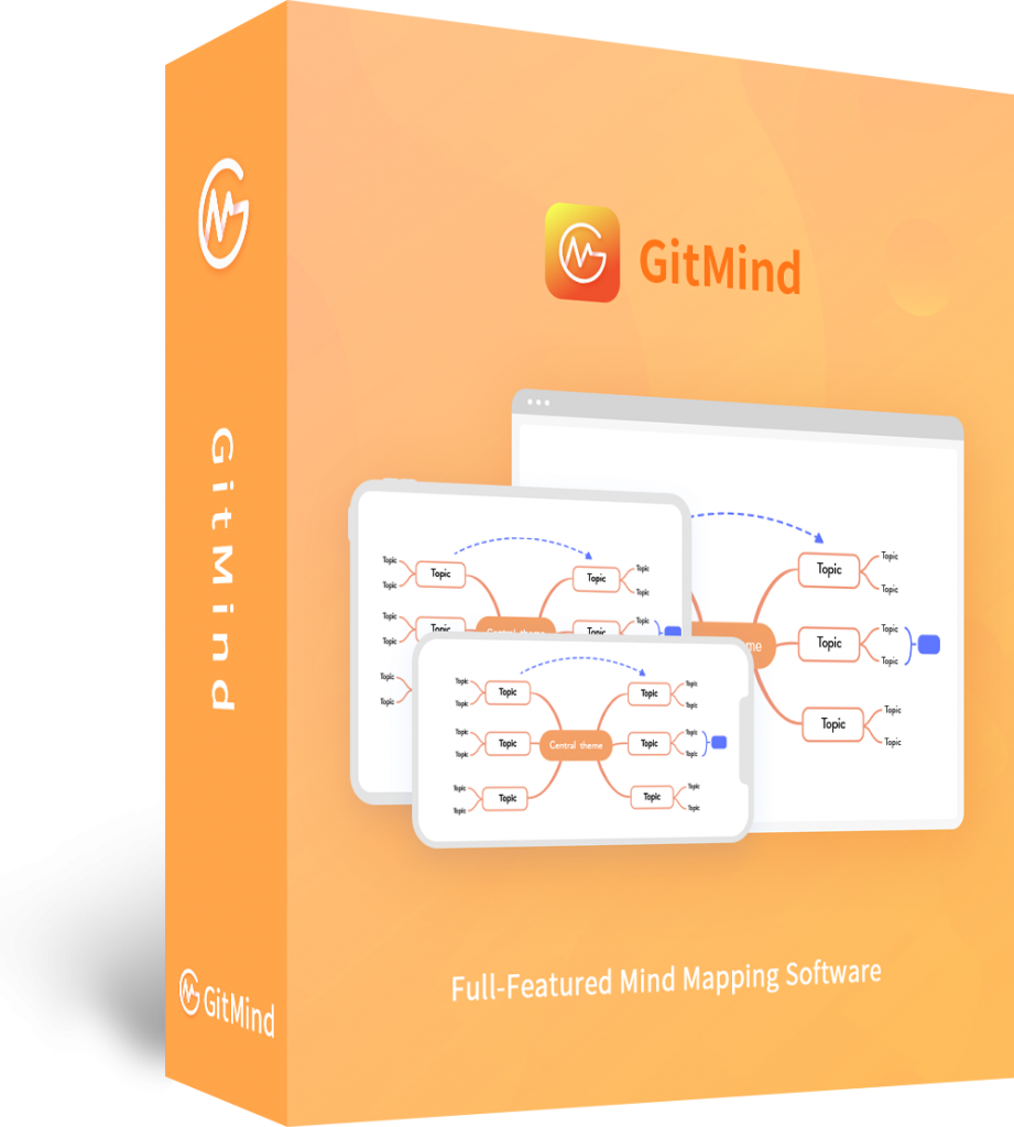 GitMind VIP (100% discount) | SharewareOnSale
